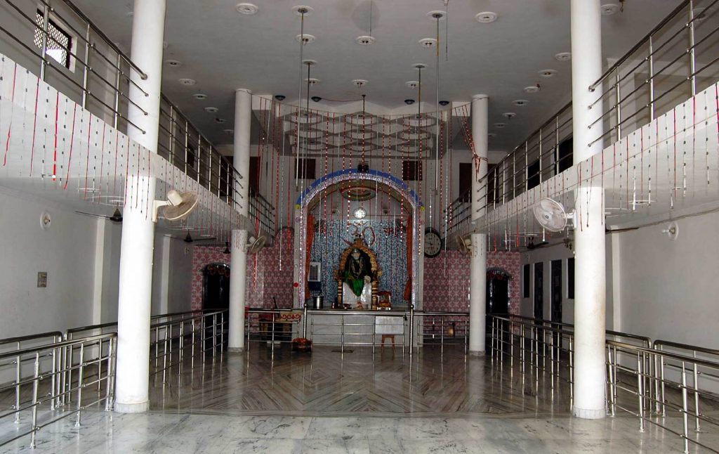 Smart City Moradabad