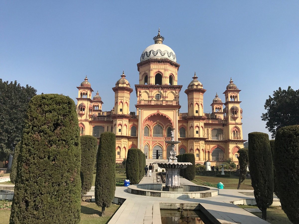 Smart City Moradabad