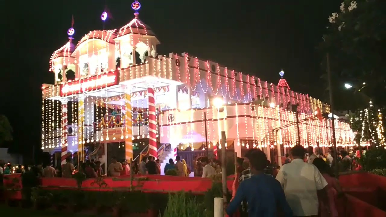 Smart City Moradabad